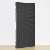 China Modular LED Panels Wall Waterproof Cold Resistant Guide Visual P3.91 Outdoor Screen Display for sale