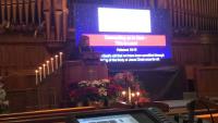 China Lightweight Full Color Outdoor Transparent Led Display Panels P2.6 P2.9 Waterproof Custom for sale