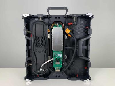 China Indoor Fixed Giant Concert Led Screen Display Video Wall Panel 3.9mm Waterproof for sale