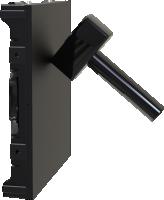 China Born for the Stage – Guide Visual GS Series LED Display with 7680Hz Refresh Power for sale