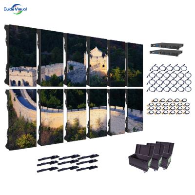 China ROSH UHD Stage Led Screen Rental Indoor Display For Corporate Events for sale