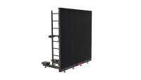 China P2.9 4K Immersive Indoor Concert Led Screen Panels Customized for sale