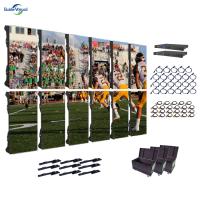 China Ultra Clear 5000nits Led Video Wall Display Digital Screen P2.9 P3.9 For Shopping Mall for sale