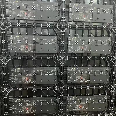China 3840Hz COB Programmable Led Screen Video Wall 0.62mm-1.2mm Pixel Pitch for sale