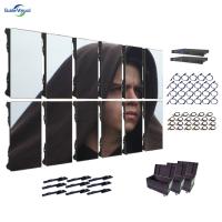 China 240V P2 3D RGB Led Video Wall Display Modular Screen 11.2kg OEM for sale