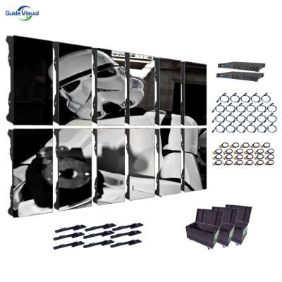 China ODM Outdoor Concert Led Screen Display P1.29 P3.91 For Conference Room for sale