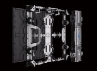 China 500x500mm LED Video Wall with 4500-5000cd Brightness 100000 Hours Life Span and Seamless Splicing for Rental LED Display for sale