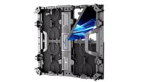 China 500x500mm LED Video Wall with 4500-5000cd Brightness 100000 Hours Life Span and Seamless Splicing for Rental LED Display for sale