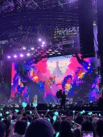 China P2.6 LED Display Rental | High-Resolution LED Screen for Close-Viewing Events for sale