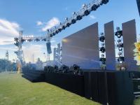 China Guide Visual G10 High-Performance P2.6 LED Panel – Dual Backup Digital Screen for Indoor Signage & Events for sale