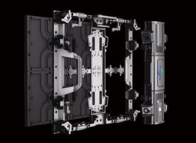 China P2.976 LED Screen Rental | Broadcast-Grade LED Video Wall for Festivals for sale