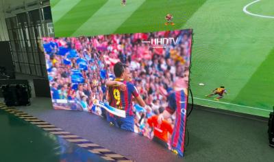 China Guide Visual GS Smart P2.9 P3.91 LED Display – Indoor Outdoor 500×1000mm 500x500mm Rental Screen for Events & Exhibits for sale