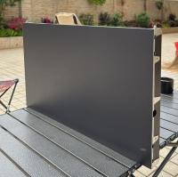 China Pixel Pitch COB Backdrop Led Screen Curved Display P0.6 P0.7 P0.93 P1.2 P1.5 600x337.5mm for sale
