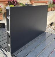China Pixel Pitch COB Backdrop Led Screen Curved Display P0.6 P0.7 P0.93 P1.2 P1.5 600x337.5mm for sale