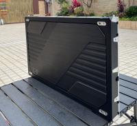 China 16:9 600X337.5mm COB Led Video Wall Indoor Seamless Small Pixel Pitch Display Board for sale