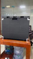 China Small Pixel Pitch COB Led Video Wall P0.6 P0.7 P0.9 Micro Thin Advertising Screen for sale
