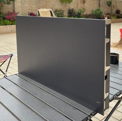 China Anti Glare COB Led Video Wall Micro Pixel Pitch Display screen 3840HZ for sale
