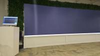 China 0.62mm-1.2mm Fixed COB Small Pixel Pitch Led Display Indoor Ultra HD Video Wall for sale