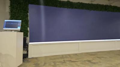 China Seamless COB Micro Pixel Pitch Advertisement Display Board Led For Events advertising for sale