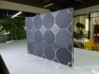 China Seamless COB LED Wall Display for Conference Rooms & Studios for sale