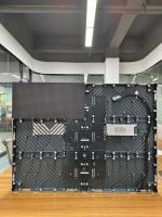 China Commercial COB Led Video Wall Creative Led Display 800nit from Guide Visual for sale