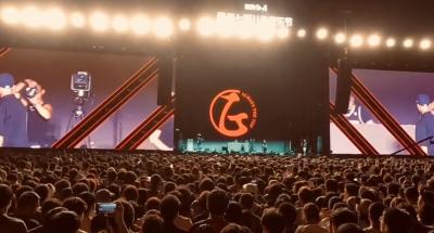 China Robust Stadium Stage Led Screen Rental Display For Touring Stages exhibitions for sale