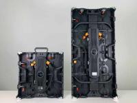 China Born for the Stage – Guide Visual GS Series LED Display with 7680Hz Refresh Power for sale