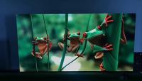 China COB Flip Chip Big Led Display Board Ultra Fine Pixel Pitch Square Screen for sale