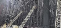 China Portable P3.91 Led Screen Panel Outdoor Advertising Display Rental SMD1921 for sale