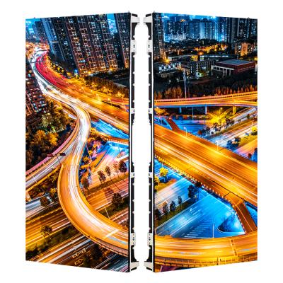 China LED Rental Screen Manufacturer | P3.91 Panels Shipped to Your Location for sale