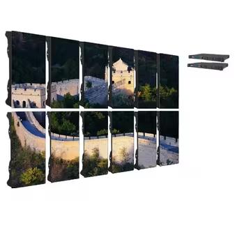 China P3.91 P4.81 LED Video Wall Outdoor Live Performance LED Screen Rental LED Display Waterproof Stage Wedding Background Screen for sale