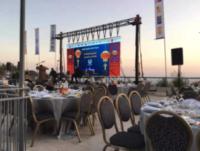 China Technology Empowered, Visual Revolution – Smart LED Rental Screens Ready When You Are for sale