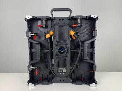 China Flexible On-Demand, Vision at Your Command – One-Stop LED Screen Rental Solution for sale