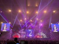 China P3.91 LED Screen for Stage Rental, Concerts & Events for sale