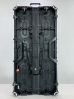China Less Maintenance Durable P2.6 Indoor LED Panels Wall for Event Rental, Exhibition & Conference Background for sale