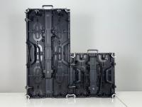 China Less Maintenance Durable P2.6 Indoor LED Panels Wall for Event Rental, Exhibition & Conference Background for sale