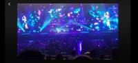 China Less Maintenance Durable P2.6 Indoor LED Panels Wall for Event Rental, Exhibition & Conference Background for sale