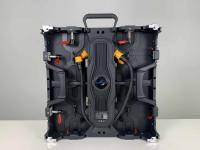 China Power Backup & Dual Signal Ports System P2.97 LED Panels Wall for Retail, Stage, Exhibition & Control Centers for sale