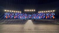 China Portable Rental LED Video Wall System for Event Companies for sale