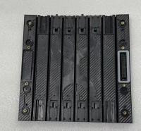 China Guide Visual GS P3.91 Rental LED Display | Curved / Flexible LED Panels for Concerts & Live Shows for sale