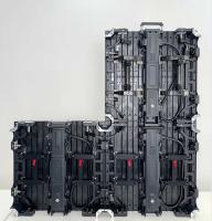 China Guide Visual GS P3.91 Rental LED Display | Curved / Flexible LED Panels for Concerts & Live Shows for sale