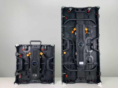 China Guide Visual G10 Series P3.91 Outdoor LED Video Wall | LED Wall Stage Backdrop Solution for Sports Stadiums Ooutdoor Rallies for sale