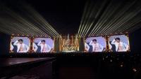 China Guide Trade Show LED Display Rental | Exhibition Booth Solutions for sale