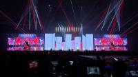 China Guide Visual GS Large LED Screen for Concert Stage and Outdoor Events for sale