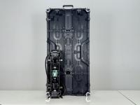 China GS Series Rental LED Display P3.91, Broadcast Ready, 7680Hz Refresh, Festival Screen for sale