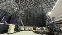 China Stage Rental LED Screen for Concerts, Events & Touring Shows from Guide Visual for sale
