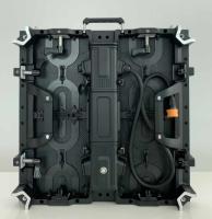 China Event Rental LED Wall P3.91 Outdoor, Dual Signal Backup, Easy Maintenance Design for sale