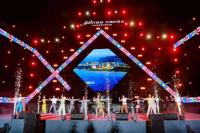 China Guide Visual GS Large LED Screen for Concert Stage and Outdoor Events for sale