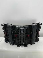 China Curved Rental LED Screen for Creative Stage Design from Guide Visual for sale