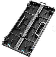 China Guide Visual P3.91 LED Wall, Immersive Smooth Visuals, High Refresh, Waterproof, Built for Stage Impact for sale